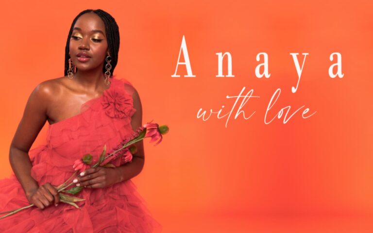 Anaya With Love Official Website - Premium Dresses